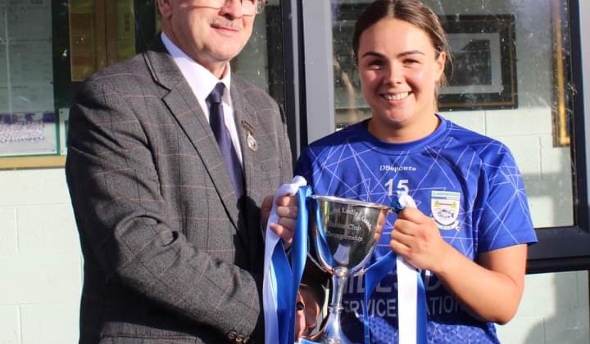 Claremorris bid to reach All-Ireland final - Mayo Live