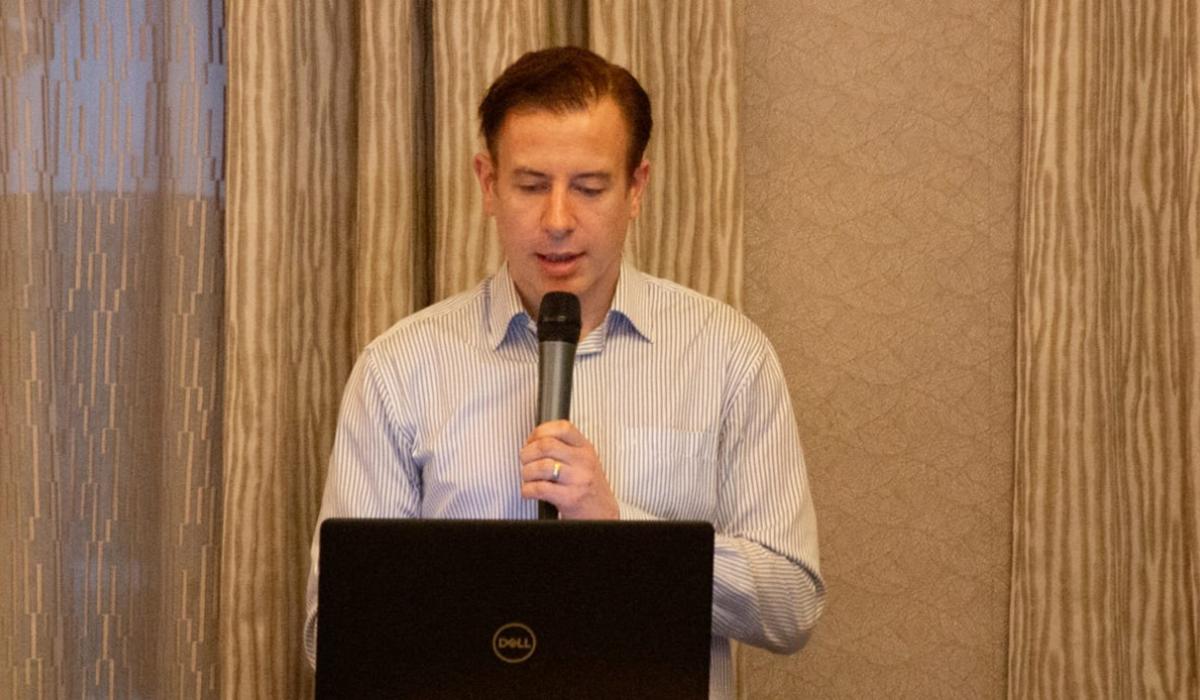 Beo Mayo takes supporters back to the future - Mayo Live