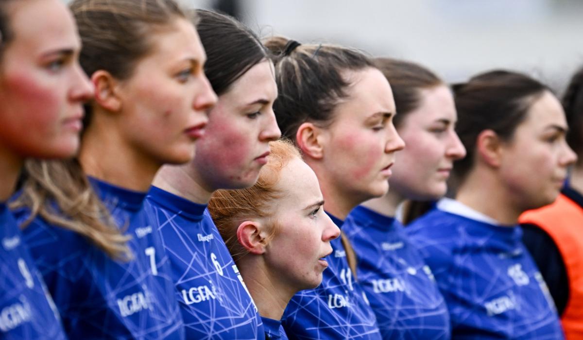 ‘They know how to win, and they are winners’ – Billy Fitz - Mayo Live