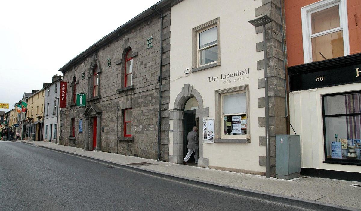 The Barrel & Castle coming to Castlebar early in 2024 - Mayo Live