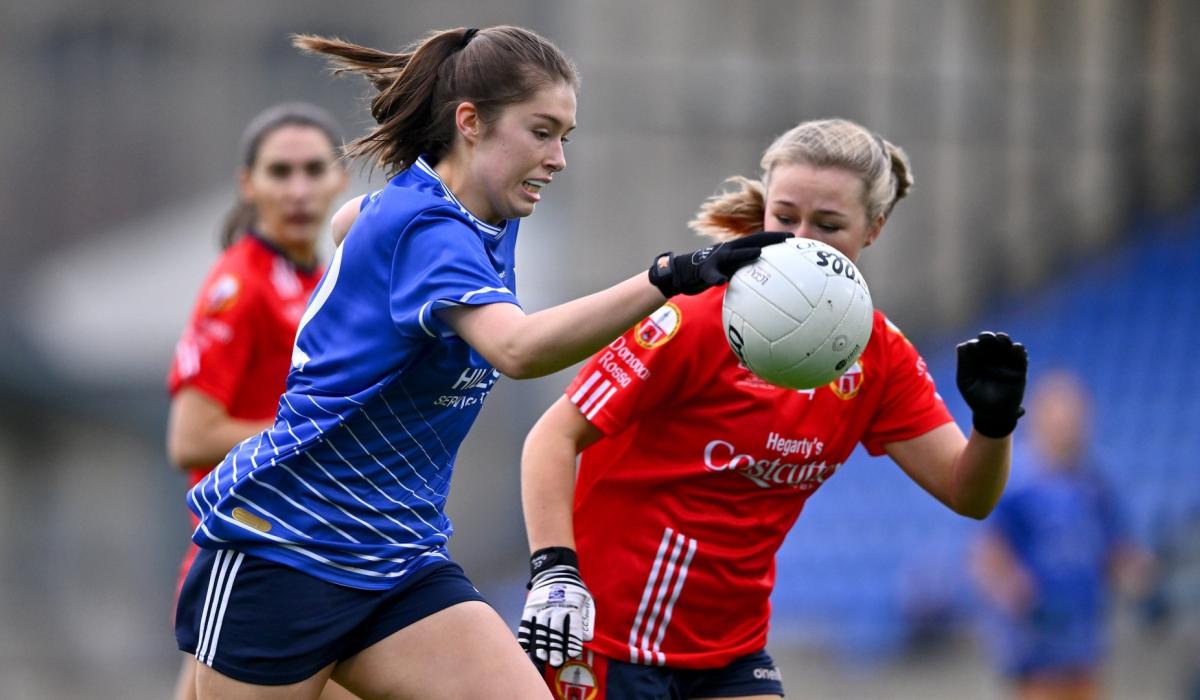 Heartbreak for Claremorris as O’Donavan Rossa clinch All-Ireland junior ...