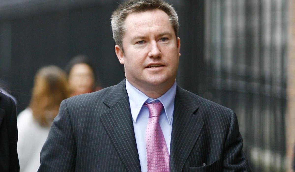 Former solicitor and Mayo native Michael Lynn jailed - Mayo Live