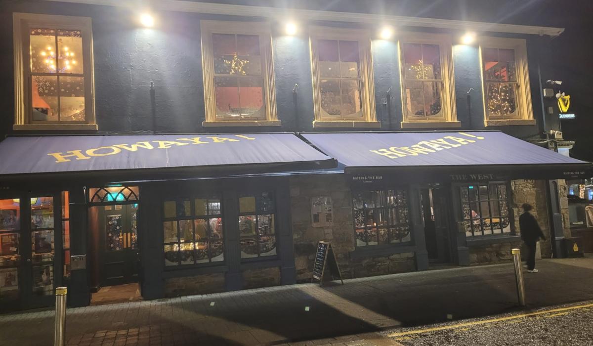 Iconic Mayo bar and restaurant to re-open its doors - Mayo Live