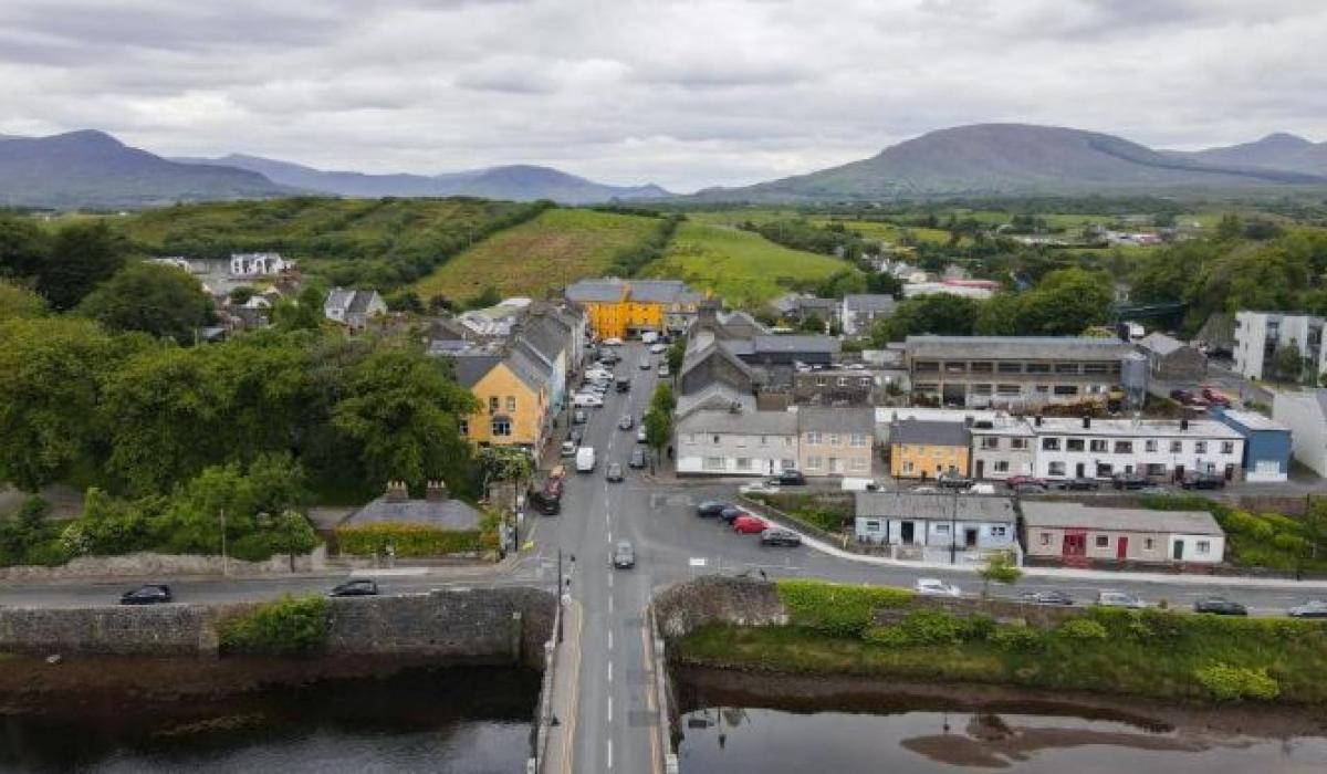 Rainfall and temperatures rise throughout Mayo - Mayo Live