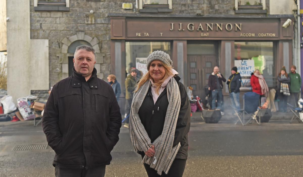 ‘A disaster from start to finish’ - Mayo Live