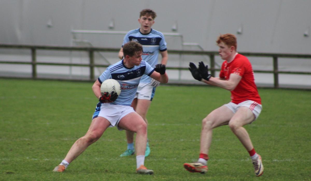 St Gerald’s advance as St Colman’s crash out of Connacht championship ...