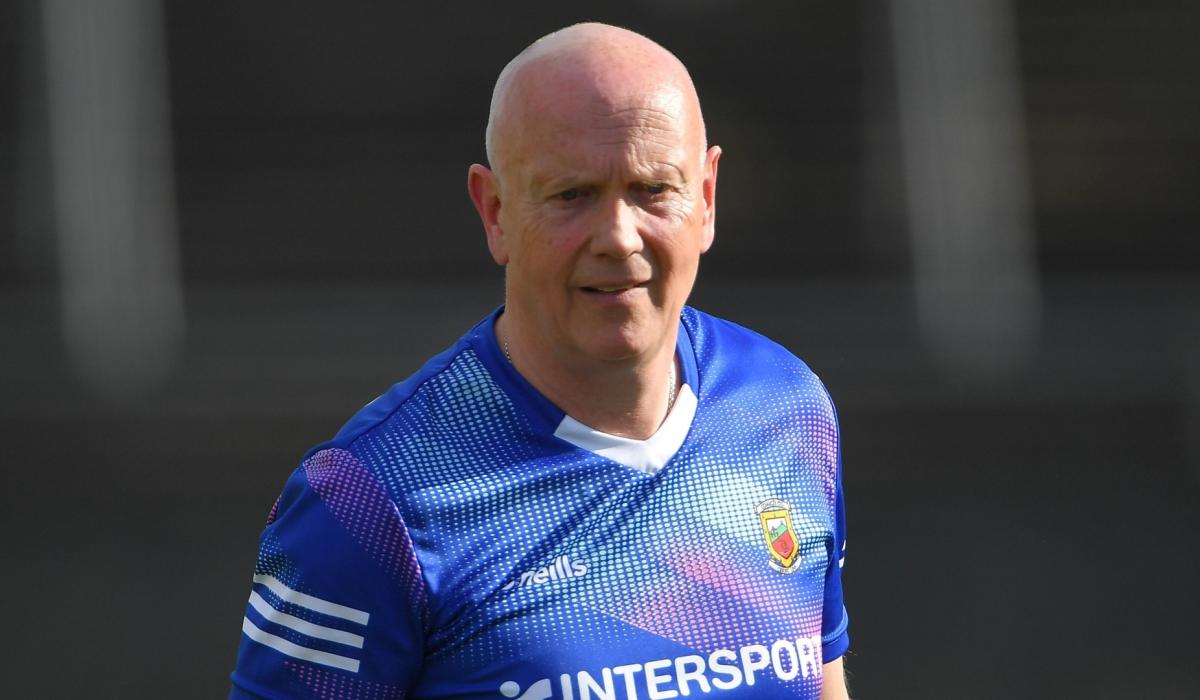 Former Mayo Minor manager rules out return to management this year ...