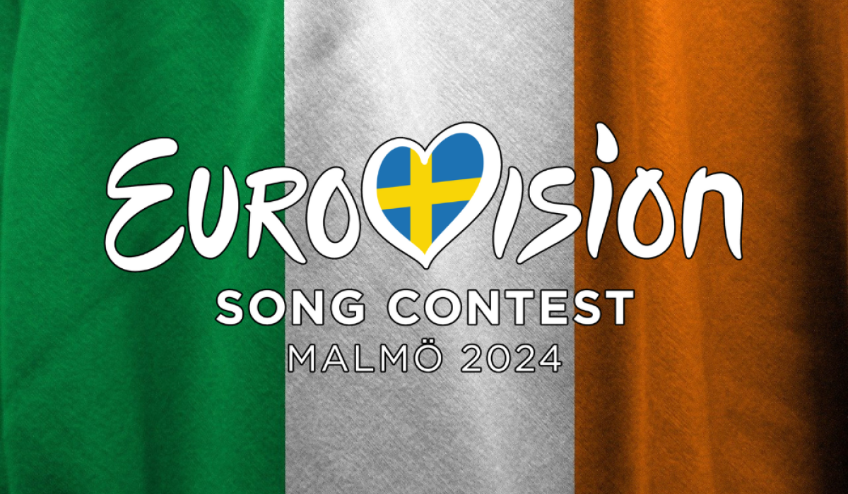 Eurovision 2024: Favourite to win Late Late Show Eurosong and represent ...