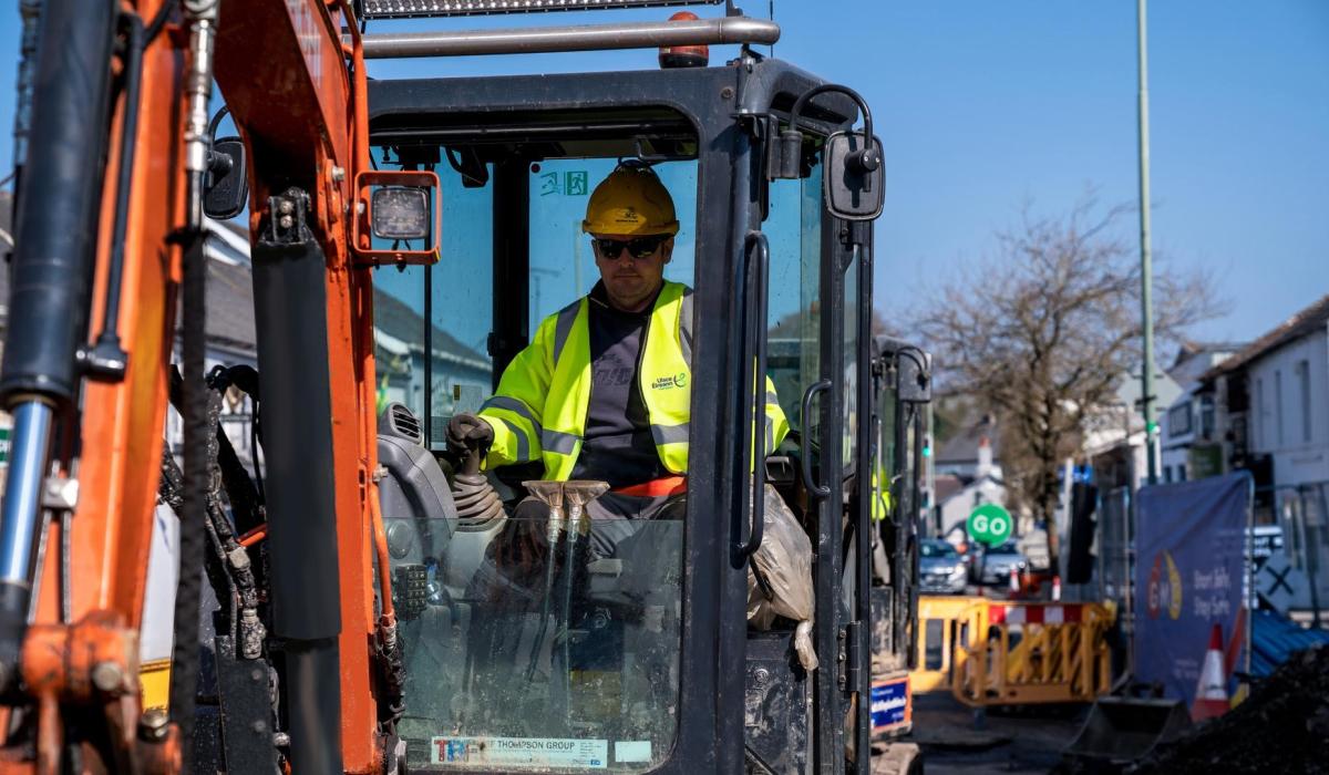 Water Supply to be restored following outages caused by storms - Mayo Live