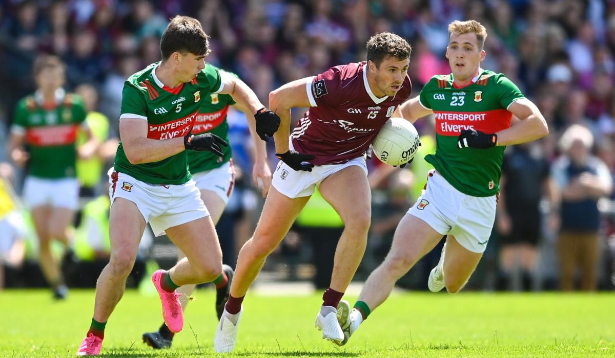 EDITORIAL: Mayo all set for another tilt at Sam Maguire - Mayo Live