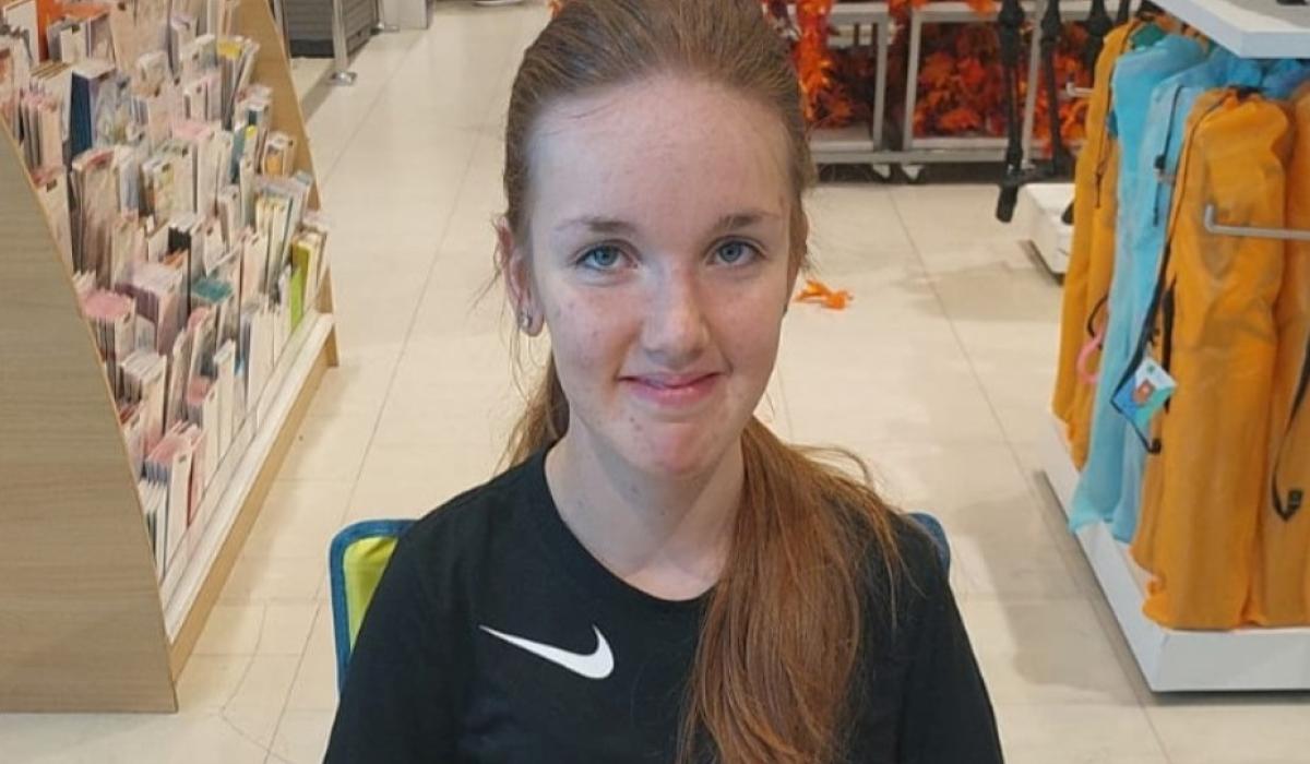 MISSING GIRL: Gardai in urgent appeal to the public as teenage girl ...