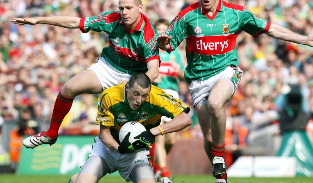 Name your Mayo team that would win Sam Maguire - Mayo Live