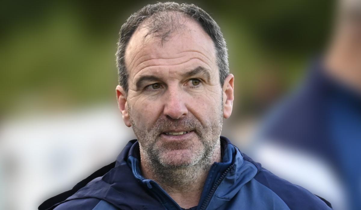 Another big appointment for Kelly - Mayo Live