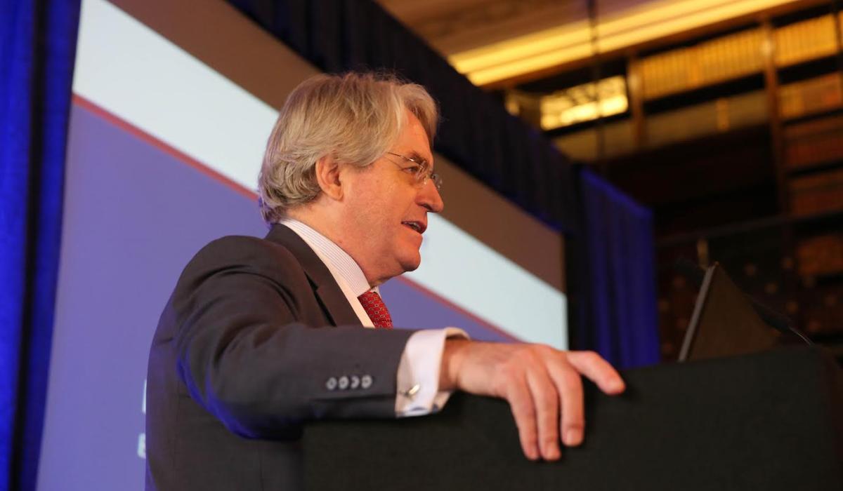 Tributes paid after death of banking legend Michael Lafferty - Mayo Live