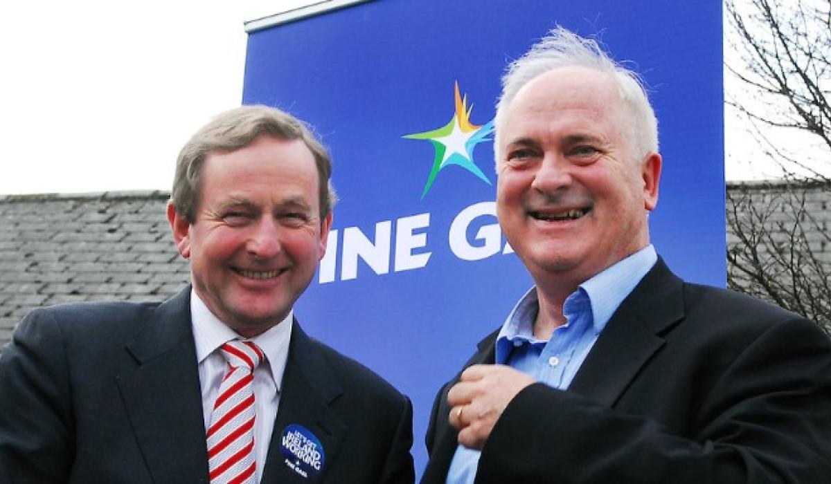 Ring hails former Taoiseach John Bruton as ‘a thorough gentleman’ and ...