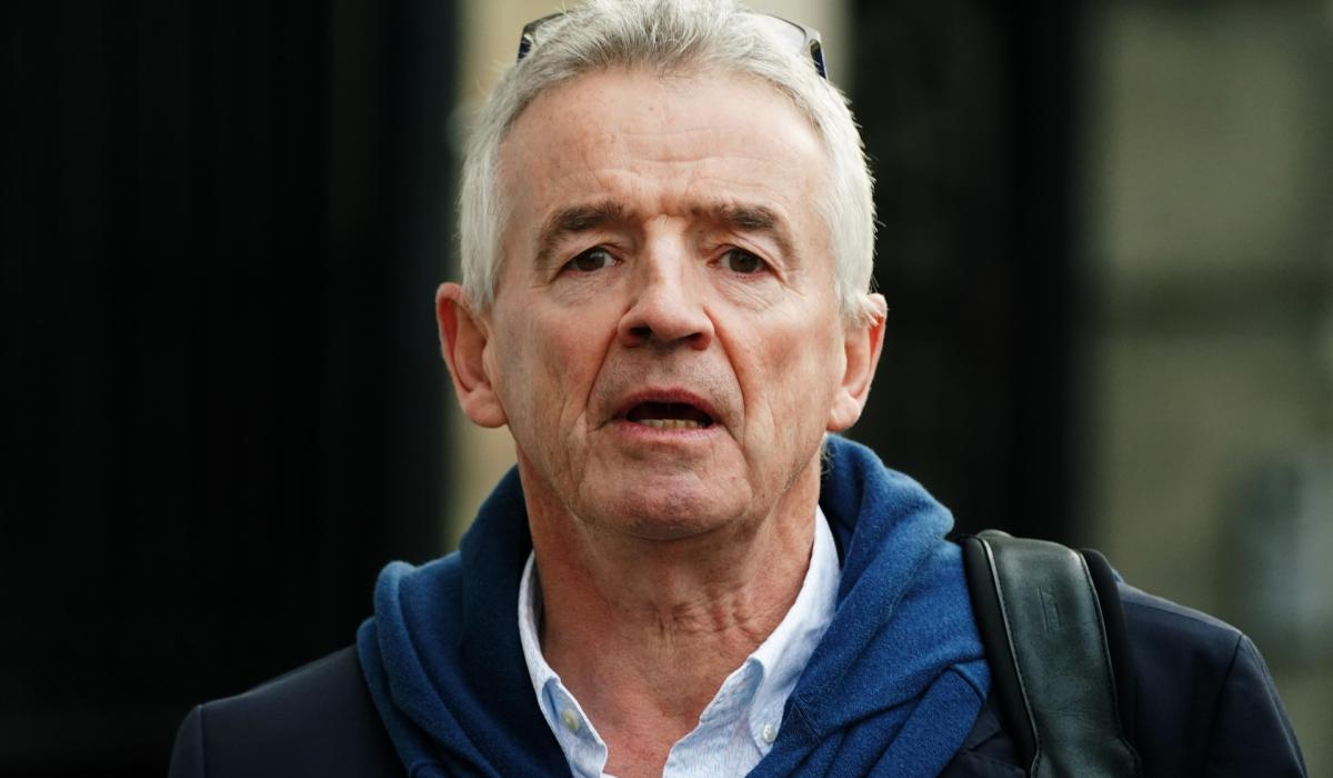 'Too many teachers in the Dáil': Michael O'Leary stands over comments ...