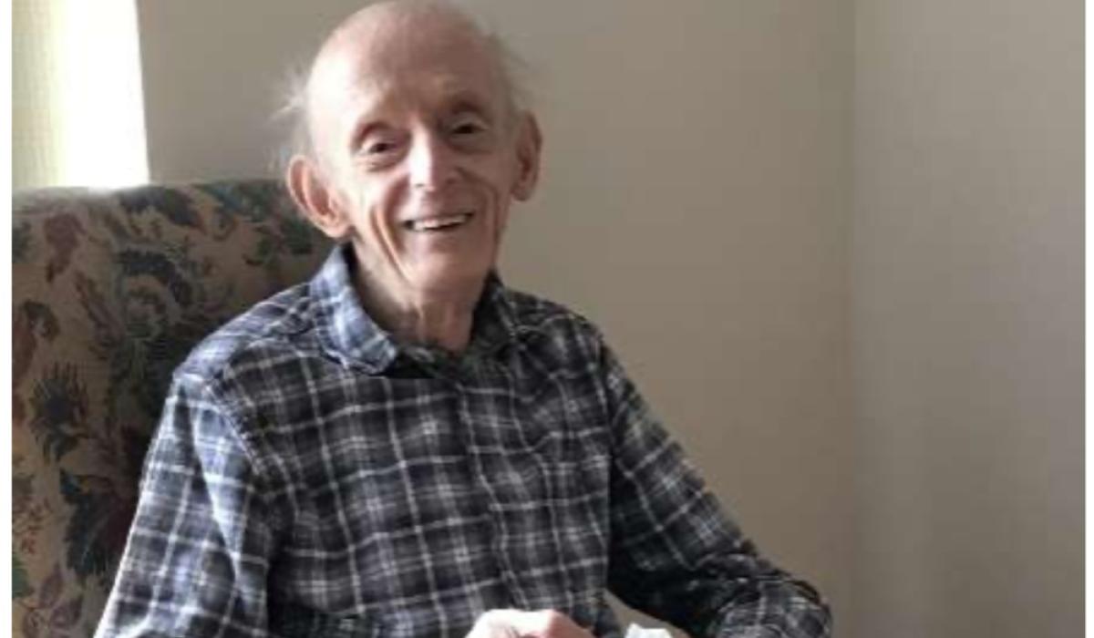 RIP: Tributes paid to wonderful local Mayo historian who passed away ...