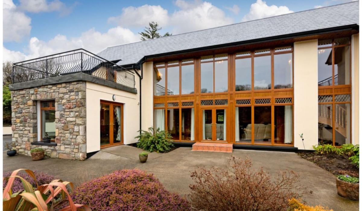 PICTURES: Inside incredible Mayo house as 5-bed mansion hits the market ...