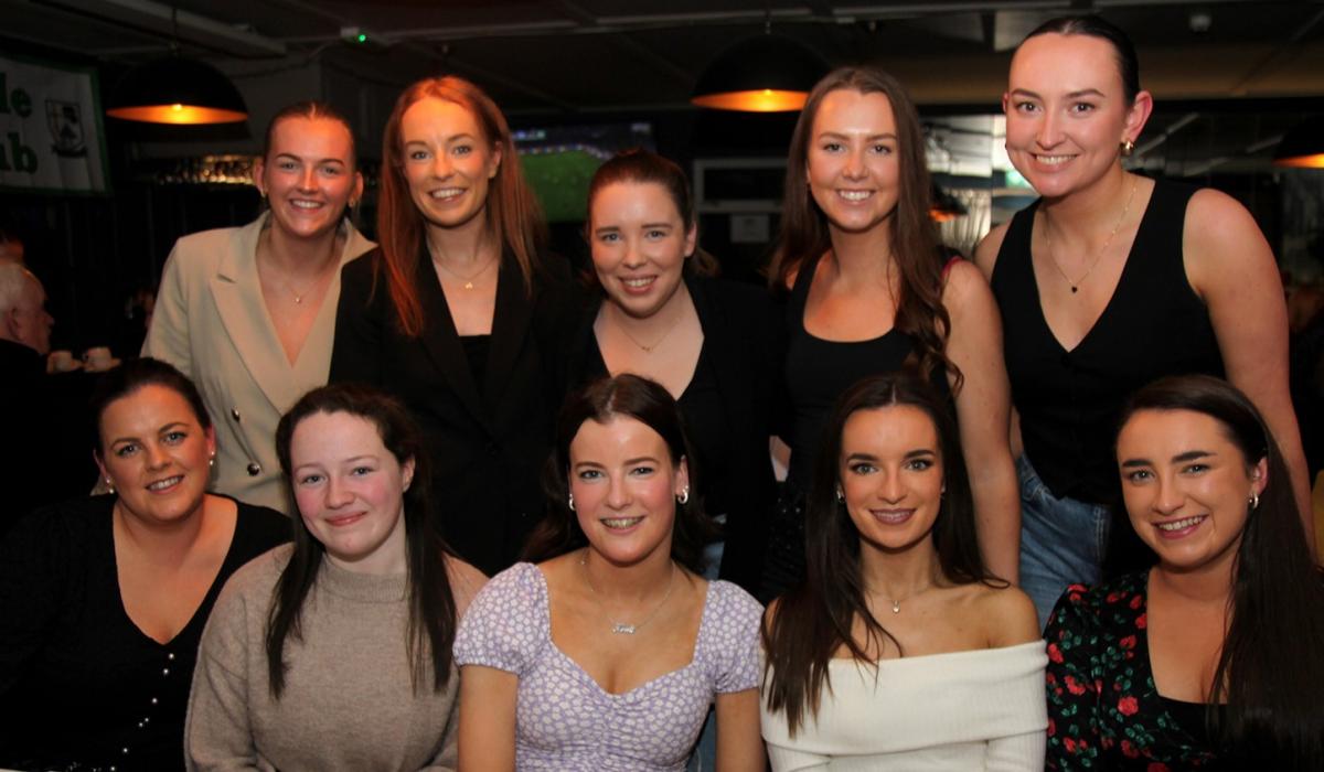 PICTURES: Social shots from The Neale GAA awards night in Lydon's Lodge ...