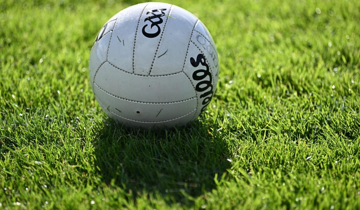 Mayo team named for Saturday's clash with Kerry - Mayo Live