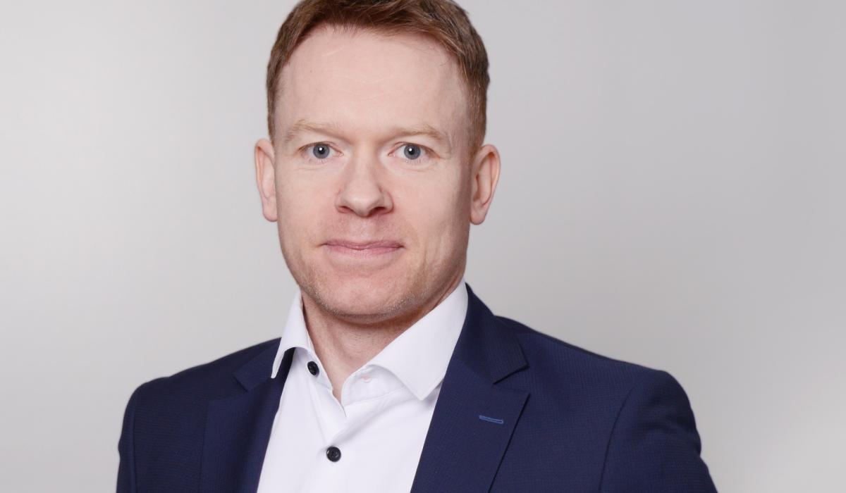 Bank of Ireland appoints Alan Durcan as Director of Distribution ...