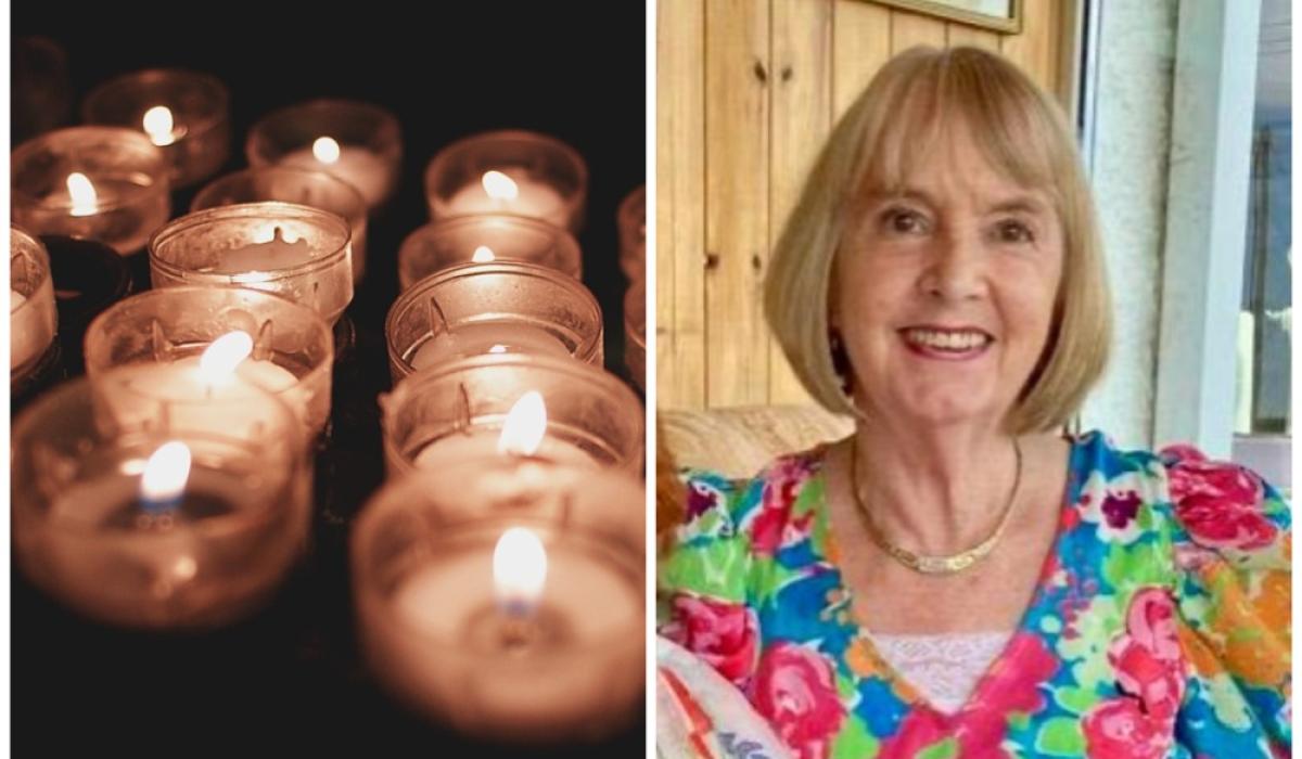 'A lovely woman, full of life and joy' - Tributes flood in after death ...
