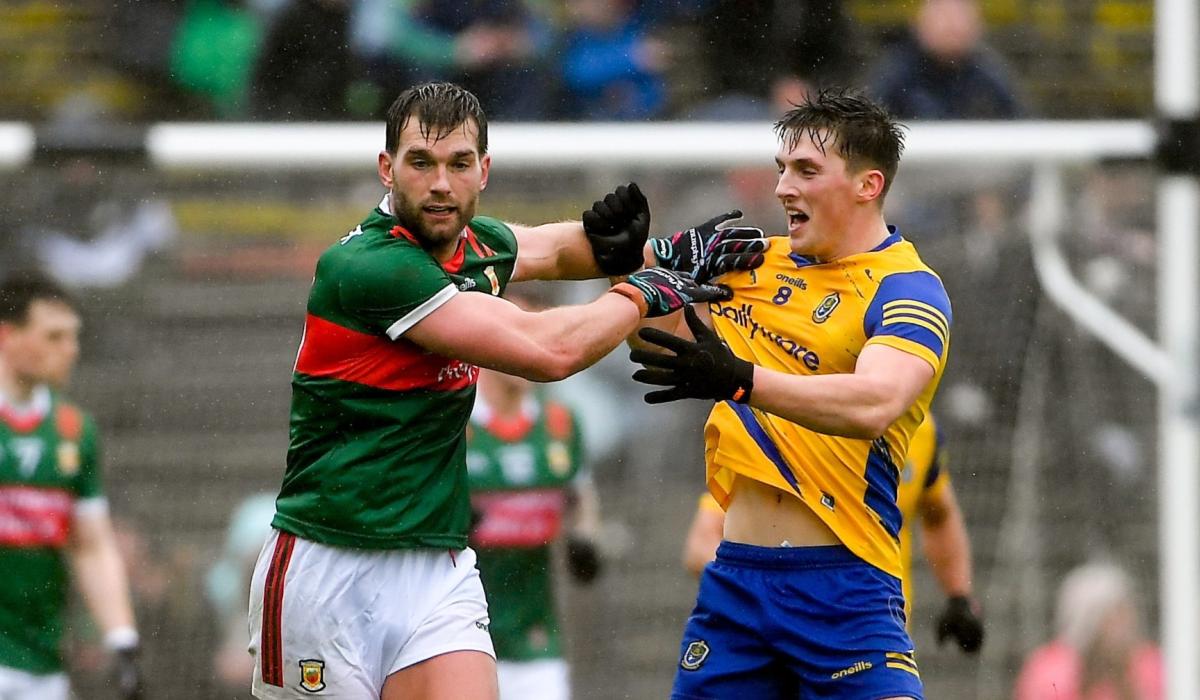 Mayo GAA team news for Roscommon clash as Kevin McStay rings the ...