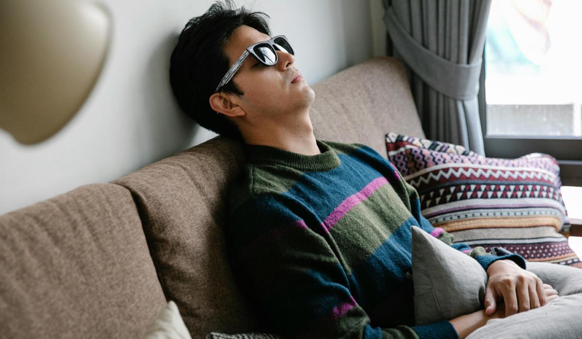 HEALTH: Recharge, reset and reap the rewards - Mayo Live