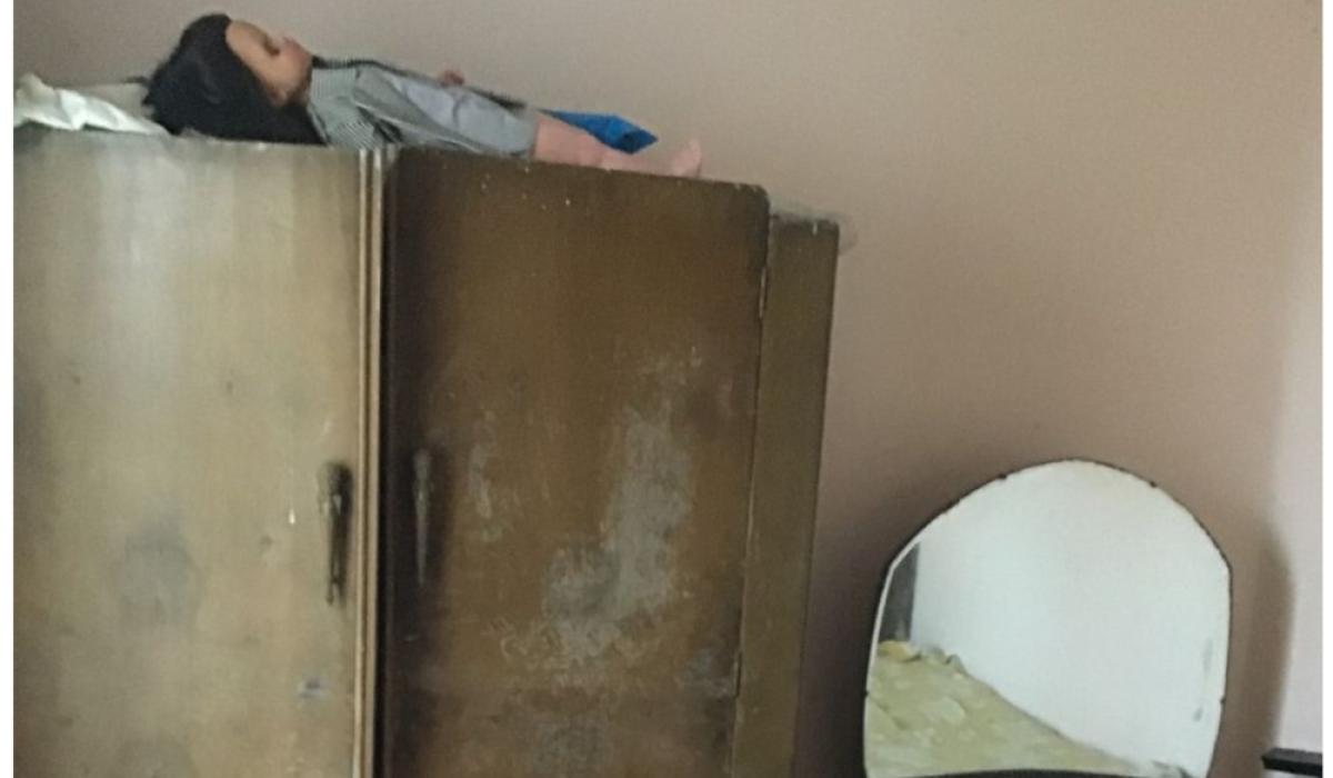 PICTURES: More surprises than low price as unique Mayo house hits the ...