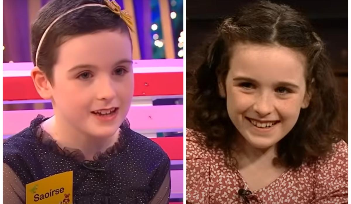 Ryan Tubridy in emotional tribute after death of Saoirse Ruane - 'The ...