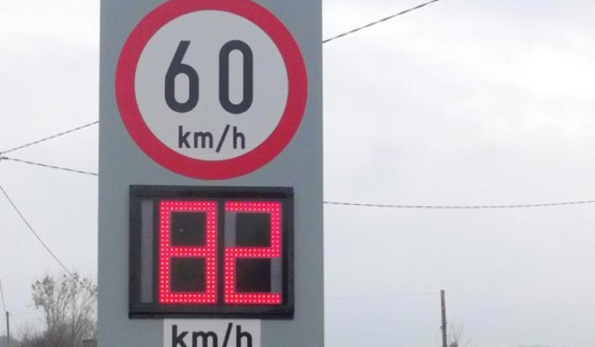 Councillor claims lower speed limits will not reduce road fatalities as 19 people lose their ...