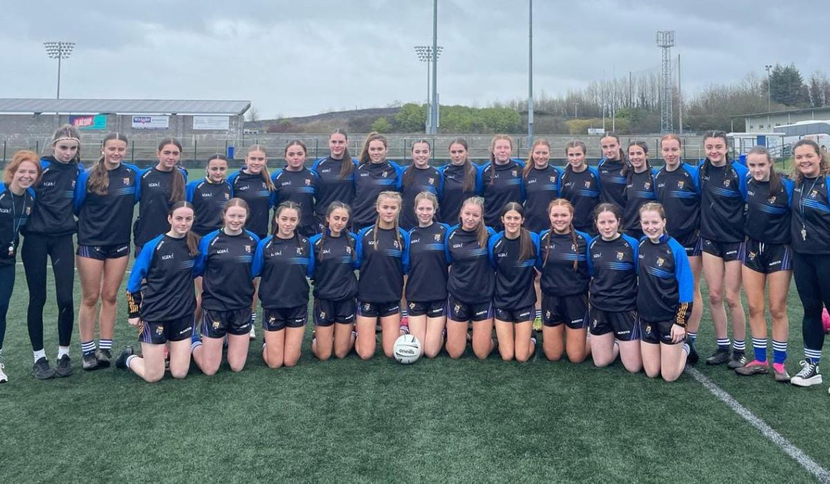 Ballinrobe Community School to face St Mary’s of Macroom in All-Ireland ...