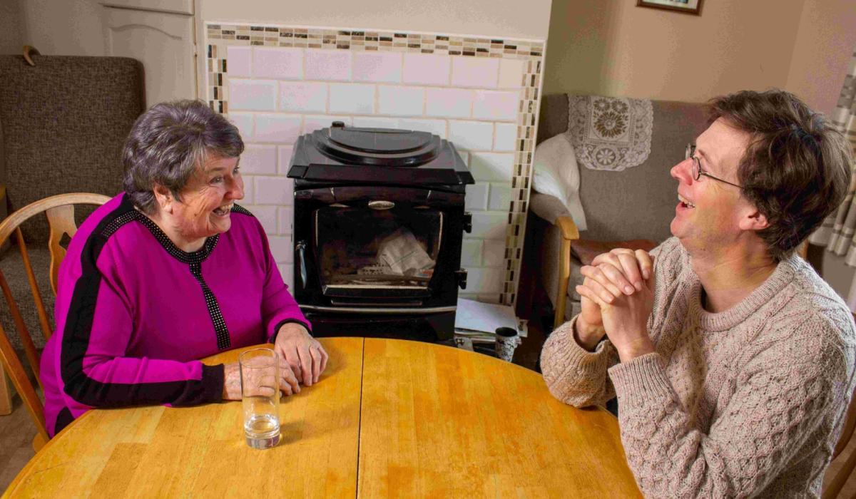 Manchán Magan heads to Achill for new TG4 series about Ireland’s Holy ...