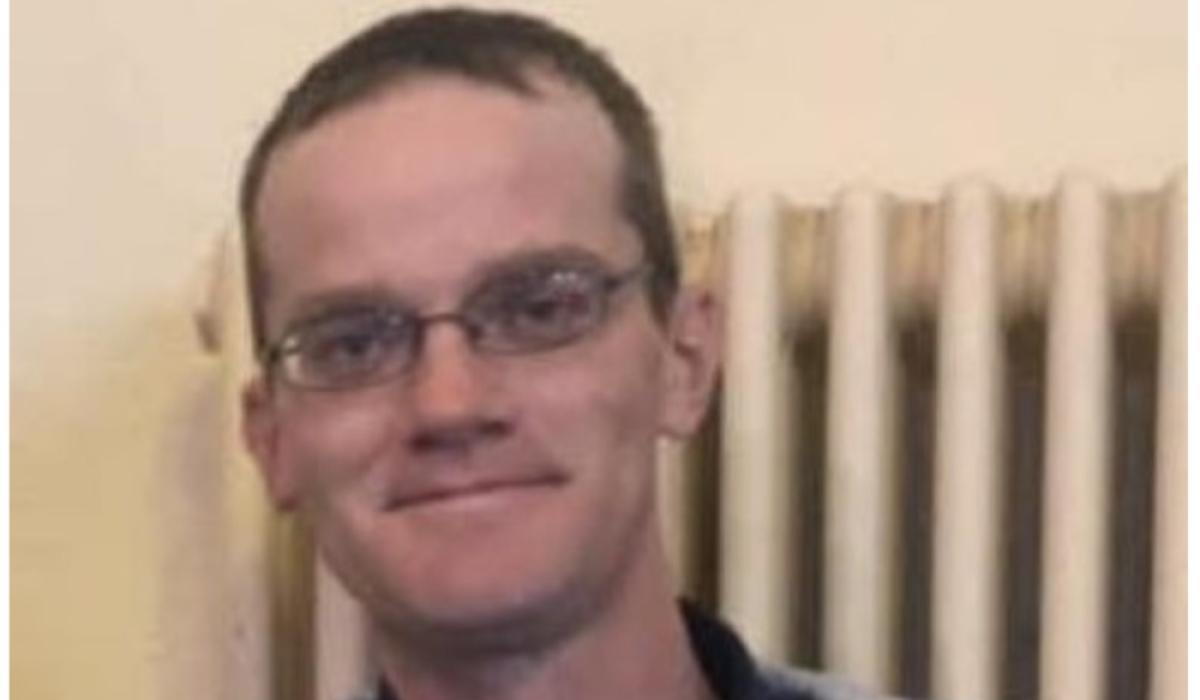 Have you seen Keith? Family deeply concerned for welfare of missing 35 ...