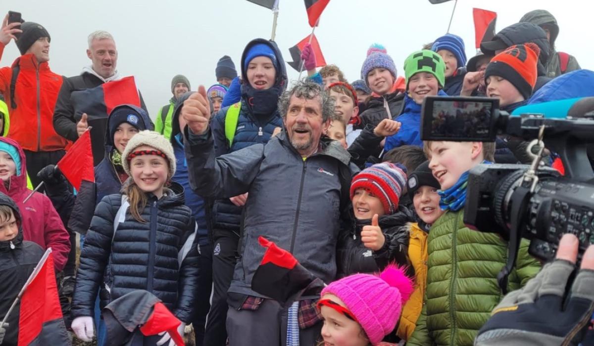 ‘He had a word for everyone’ – Schools pay tribute to Charlie Bird as ...