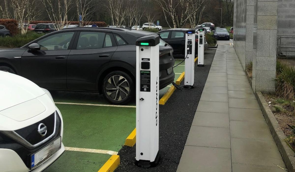 New Electric Vehicle analysis reveals good news for Mayo EV drivers - Mayo Live