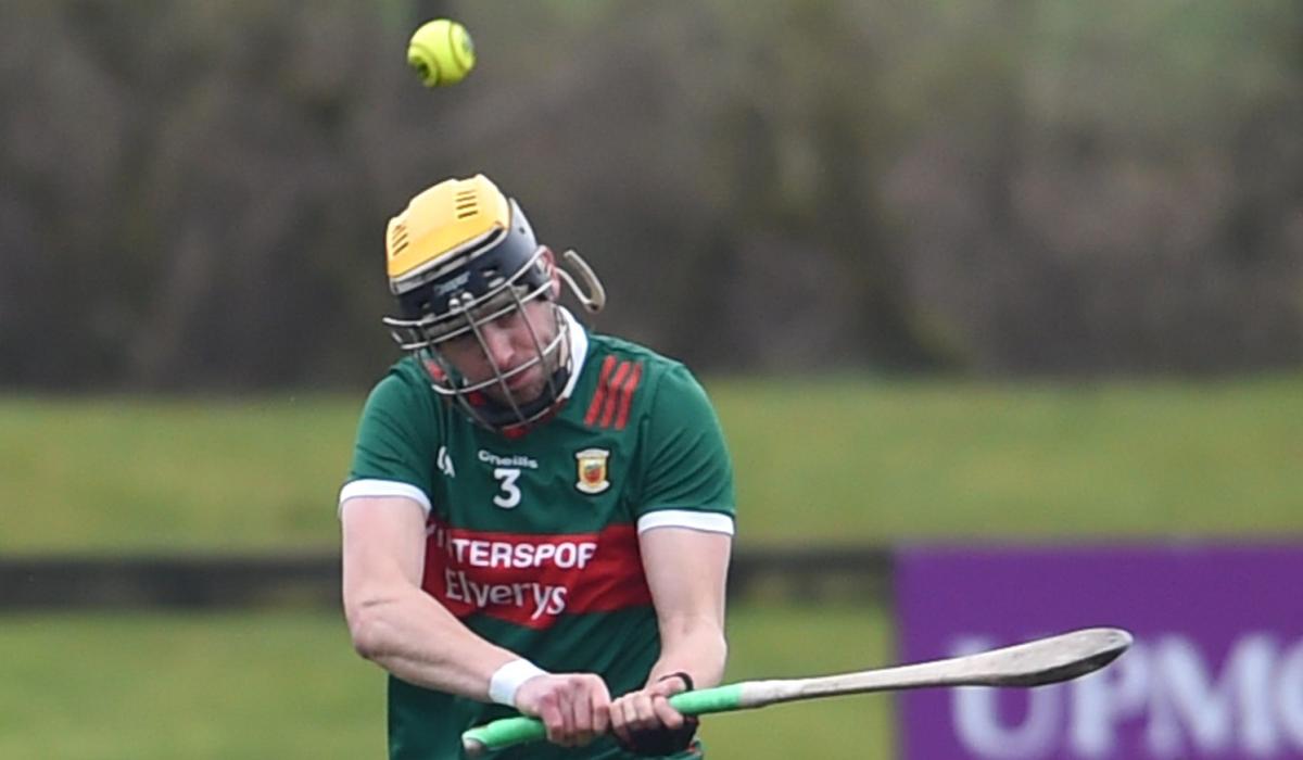Mayo Hurling team secures home venue for National League final - Mayo Live