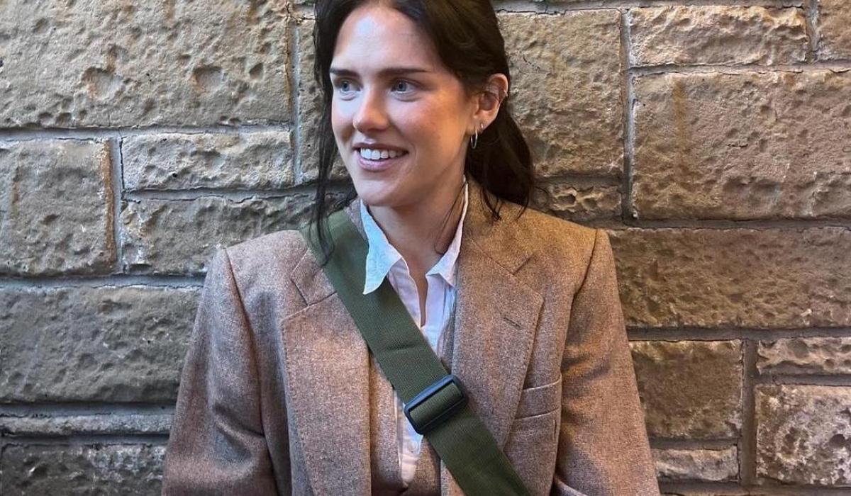 RTÉ Prime Time appearance sees influencer Keelin Moncrieff under fire ...