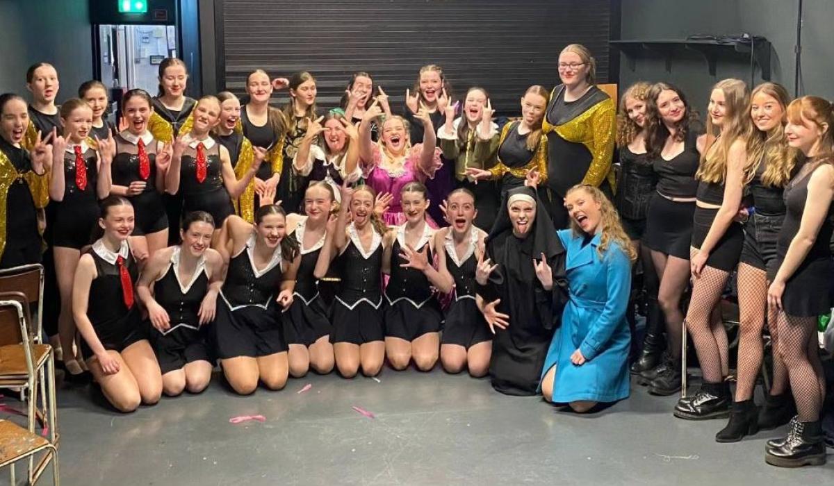 Westport’s Sacred Heart School win All-Ireland drama competition - Mayo ...