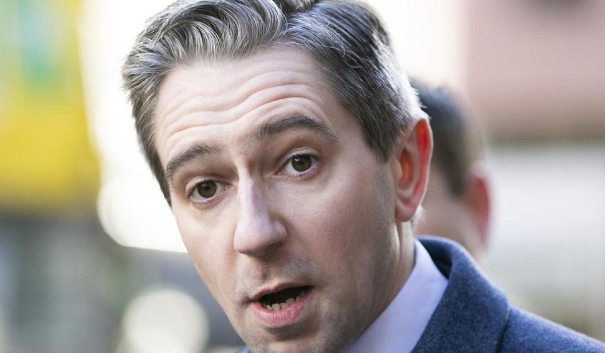 Taoiseach Simon Harris says he will not be 'cosying up' to Biden ...