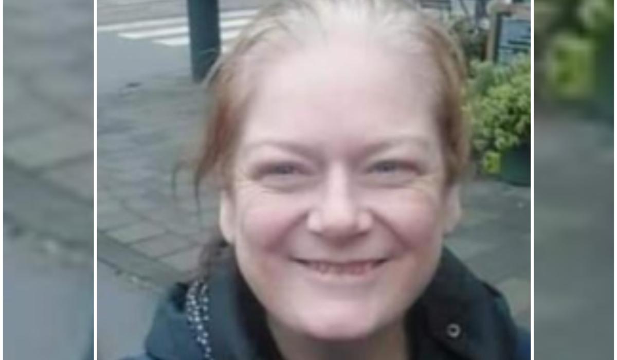 RIP: Garda search for missing woman (41) stood down after discovery of body - Mayo Live