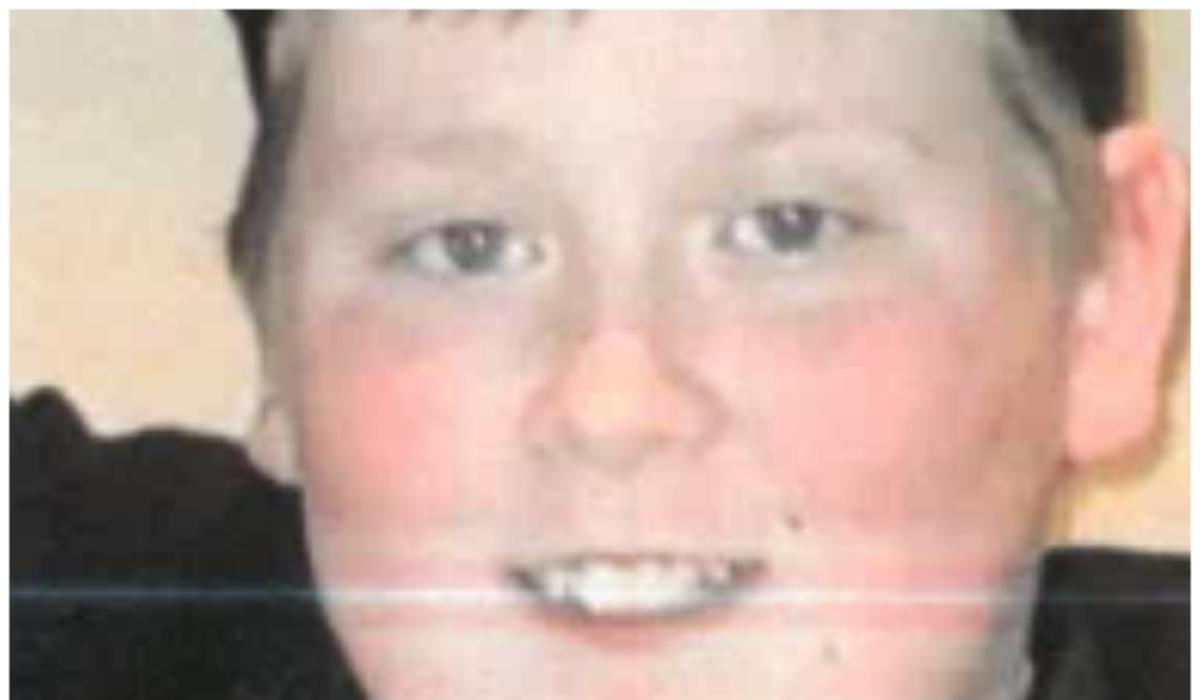 Have you seen Tyler? Gardaí issue appeal for missing 13-year-old - Mayo Live