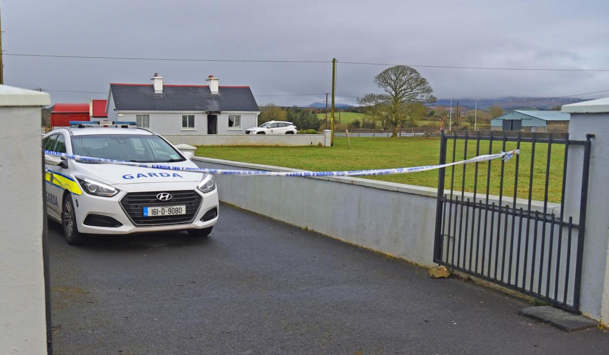 Trial of Mayo man accused of murder will take place next spring in the ...