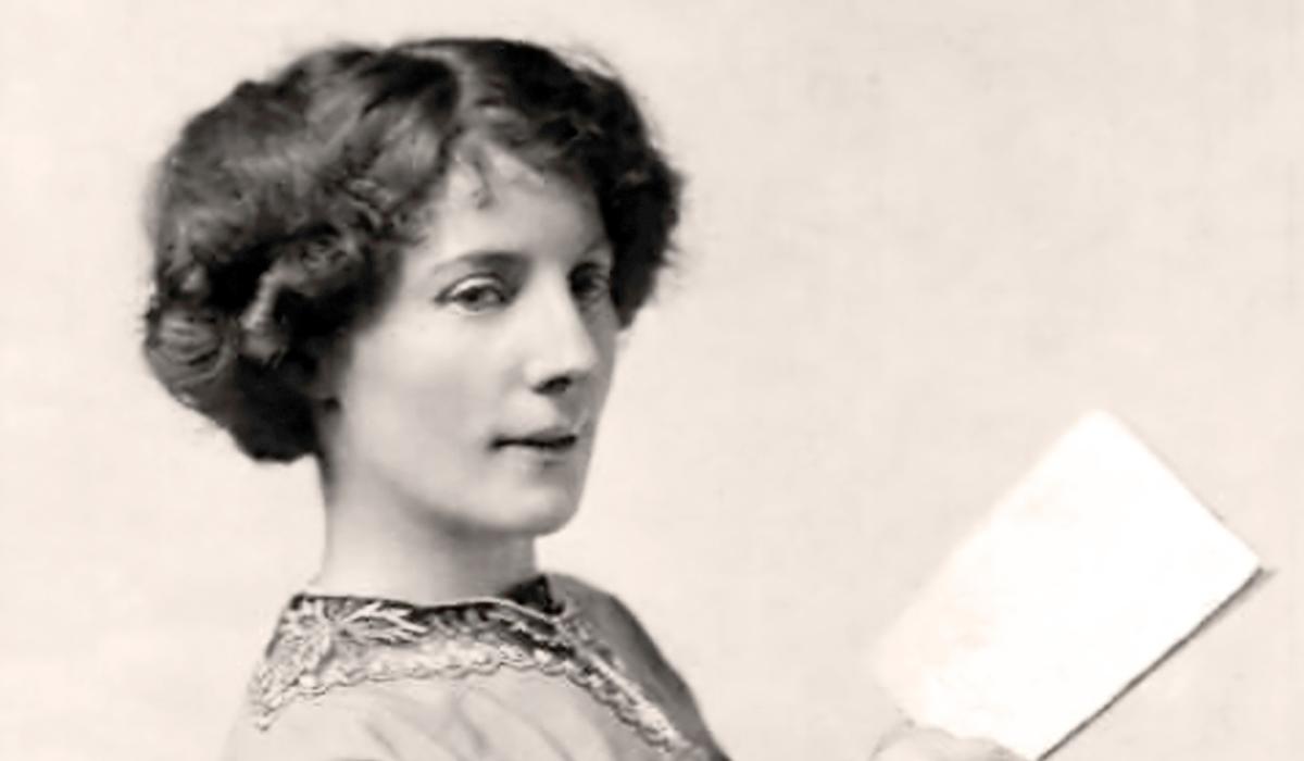 Dublin ceremony to honour 'fearless' Mayo born suffragette - Mayo Live