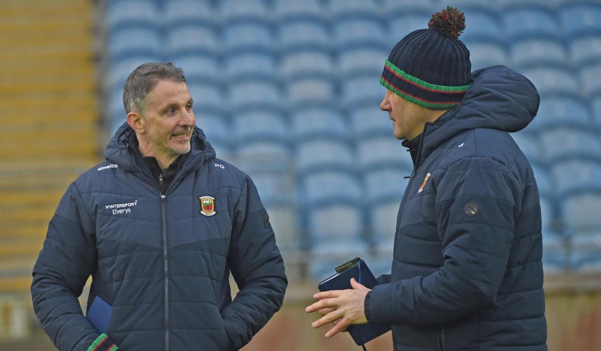Gardiner hails heart and character after first win as Mayo U-20 boss ...