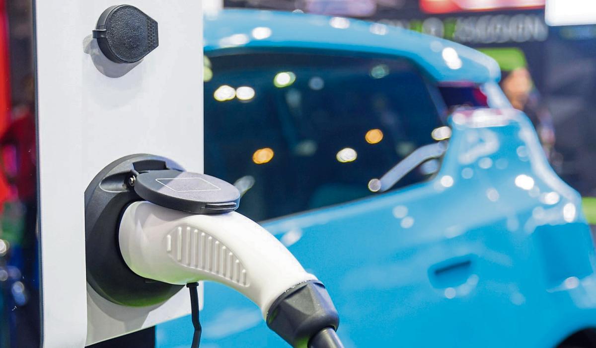 ALERT: Thousands of Irish motorists hit by ESB price hike to charge ...