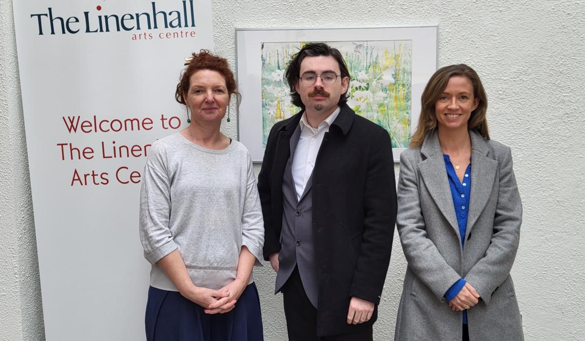 Social Democrats leader tours Castlebar with local election candidate - Mayo Live