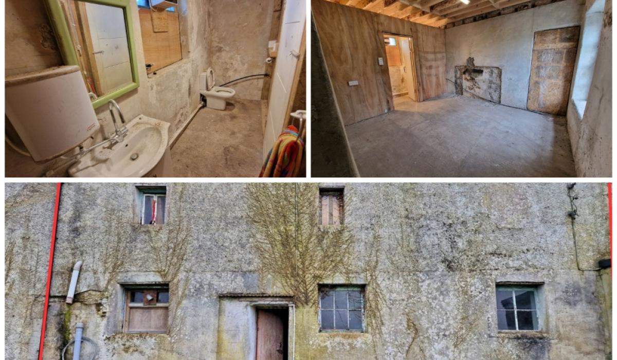 PICTURES: Unique Mayo house once part of prestigious estate for sale ...