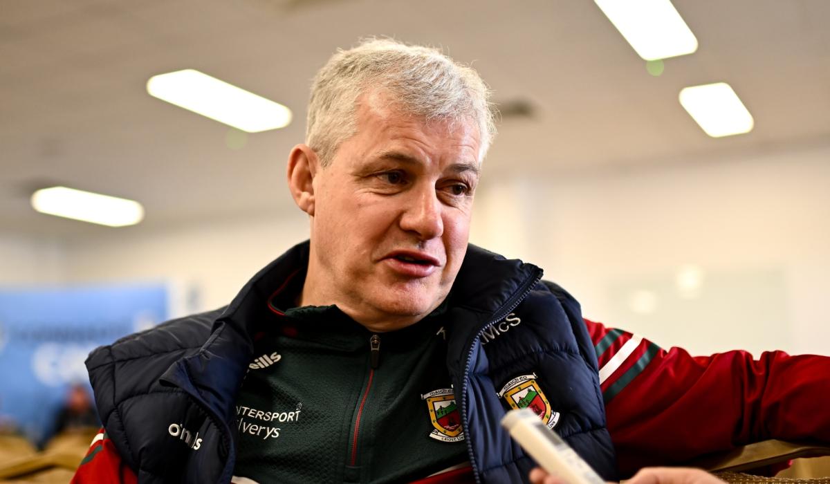 One step at a time on the road to The Promised Land for Kevin McStay ...