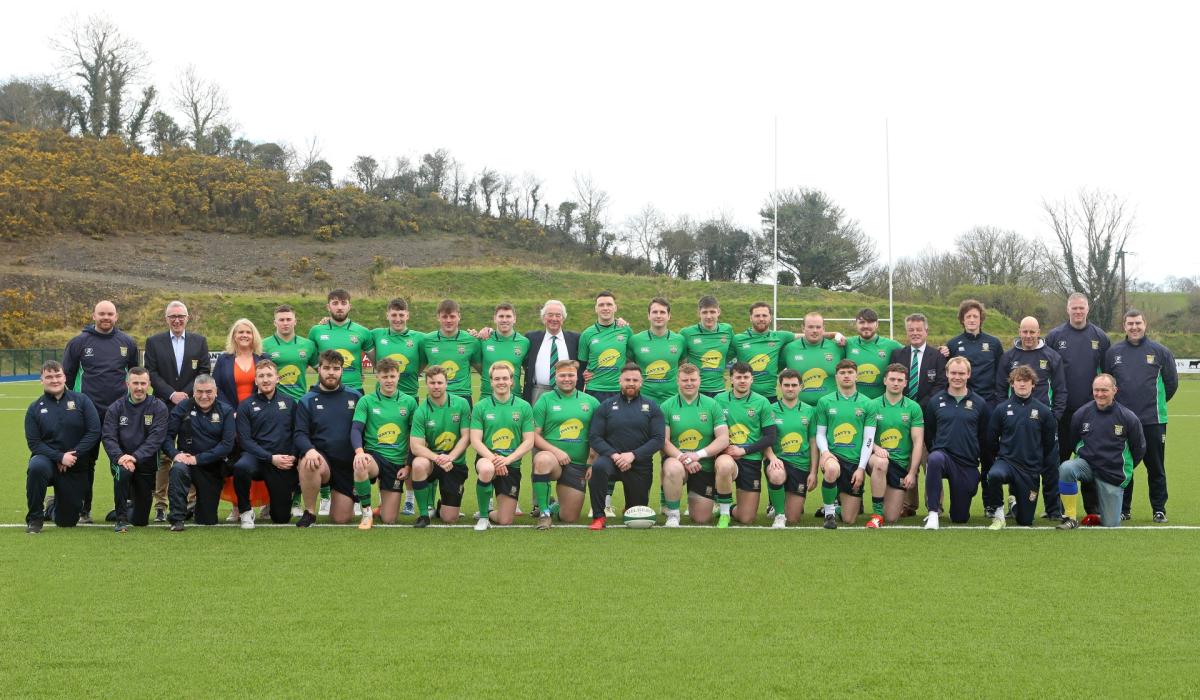 Ballina relegated to junior rugby despite valiant display against ...